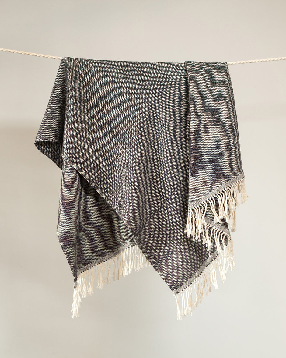 Hand-Woven Throw Blankets | Artisan Blankets | Atacama Home – atacama home