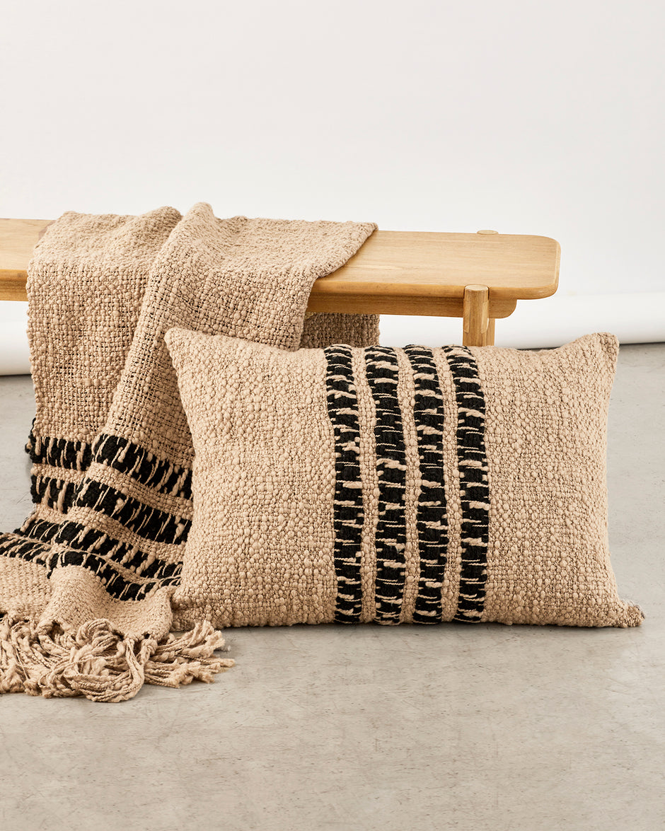 Handcrafted Throw Pillows | Artisan Pillows | Atacama Home – atacama home