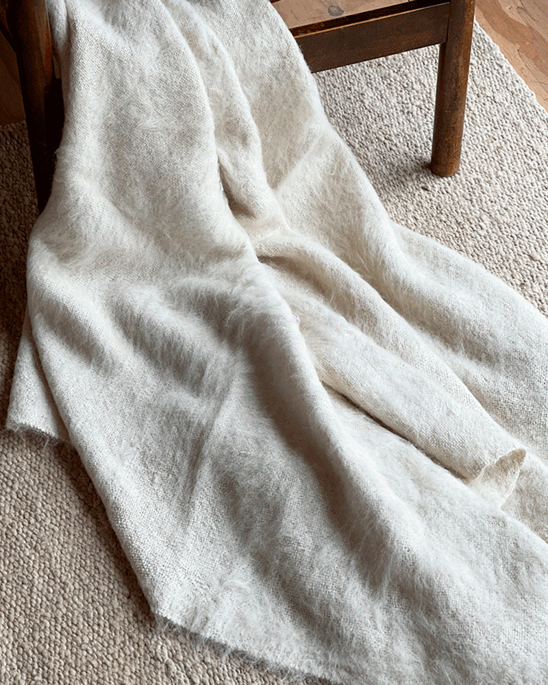 Awanay Handwoven Llama Wool Bed Covers – atacama home