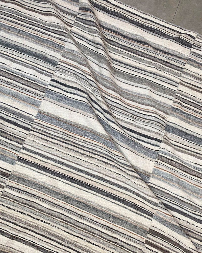 Awanay Parinas Flat Weave Rug – atacama home