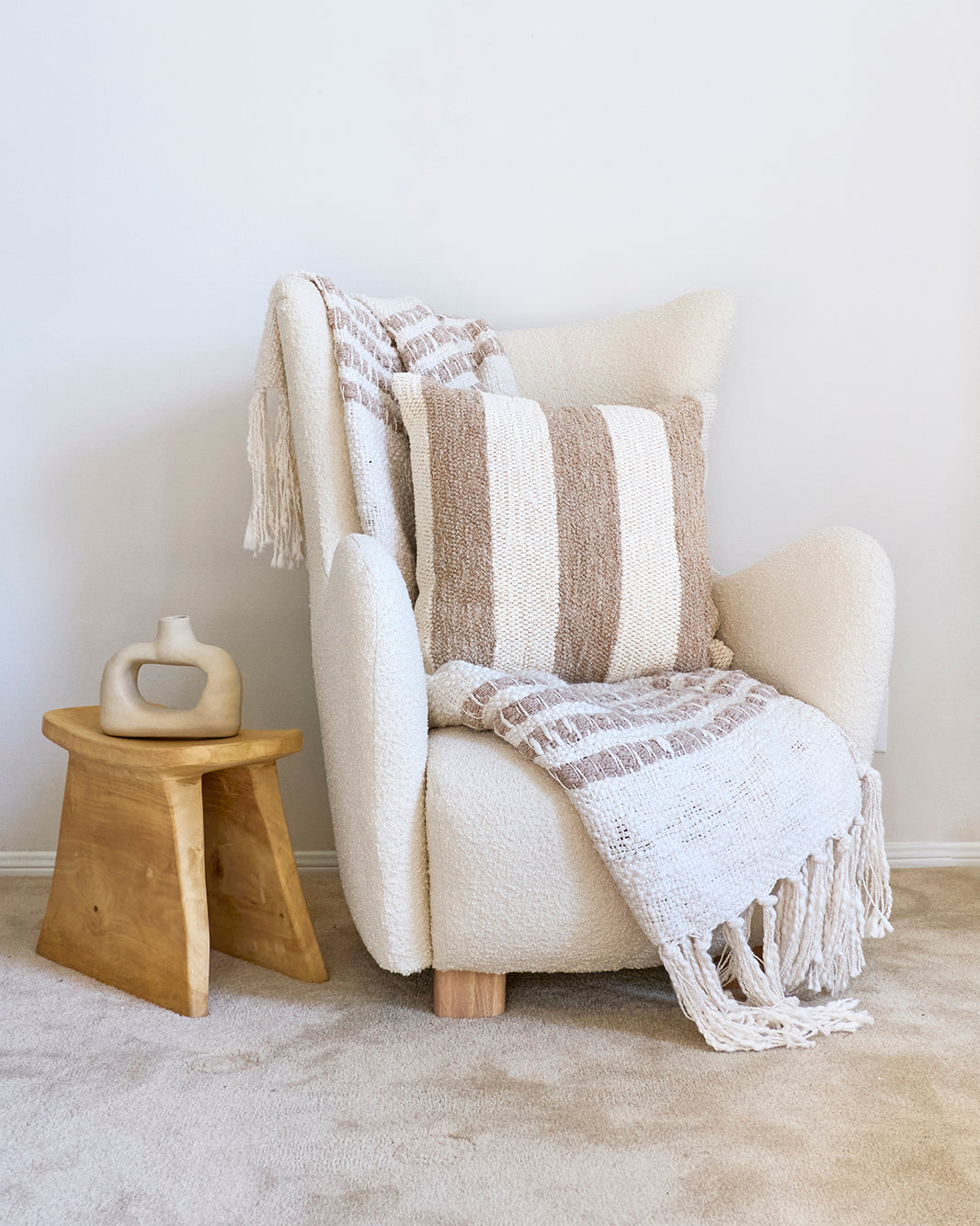 Chairs & Stools – atacama home