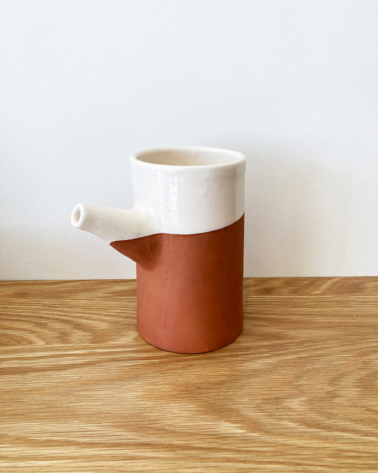 Casa Cubista Rustic Carafes – atacama home