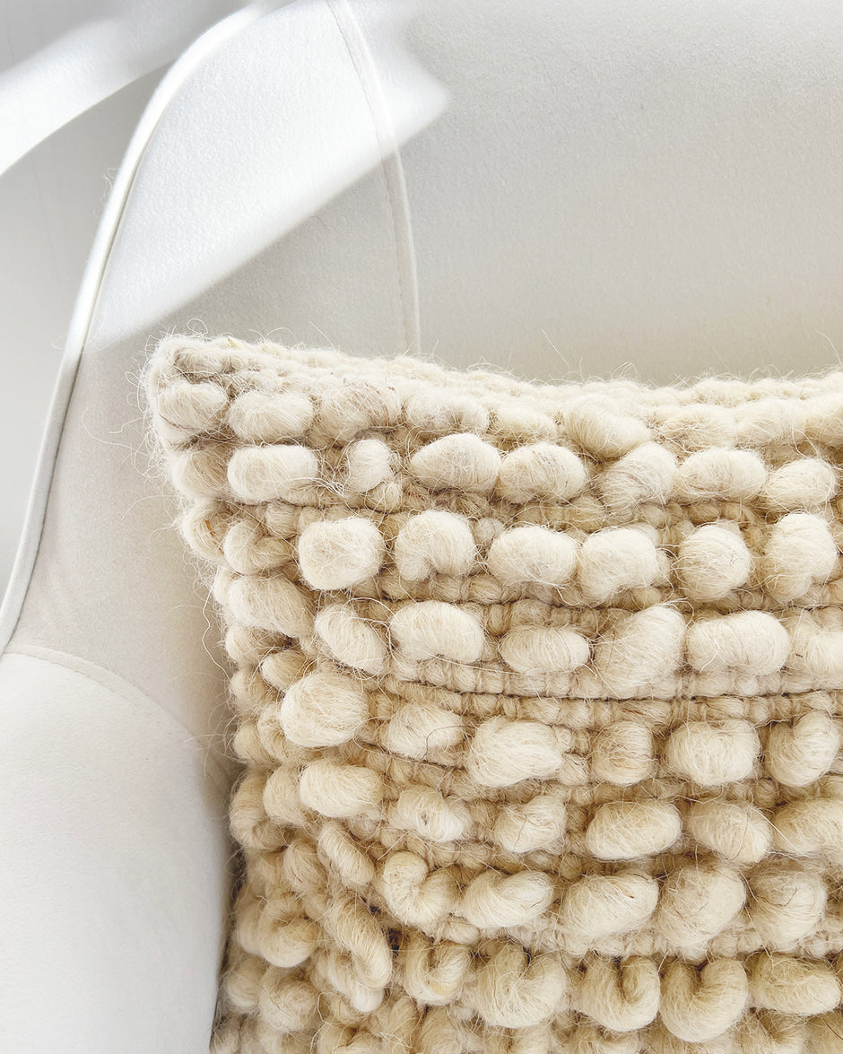 Handcrafted Throw Pillows | Artisan Pillows | Atacama Home – atacama home