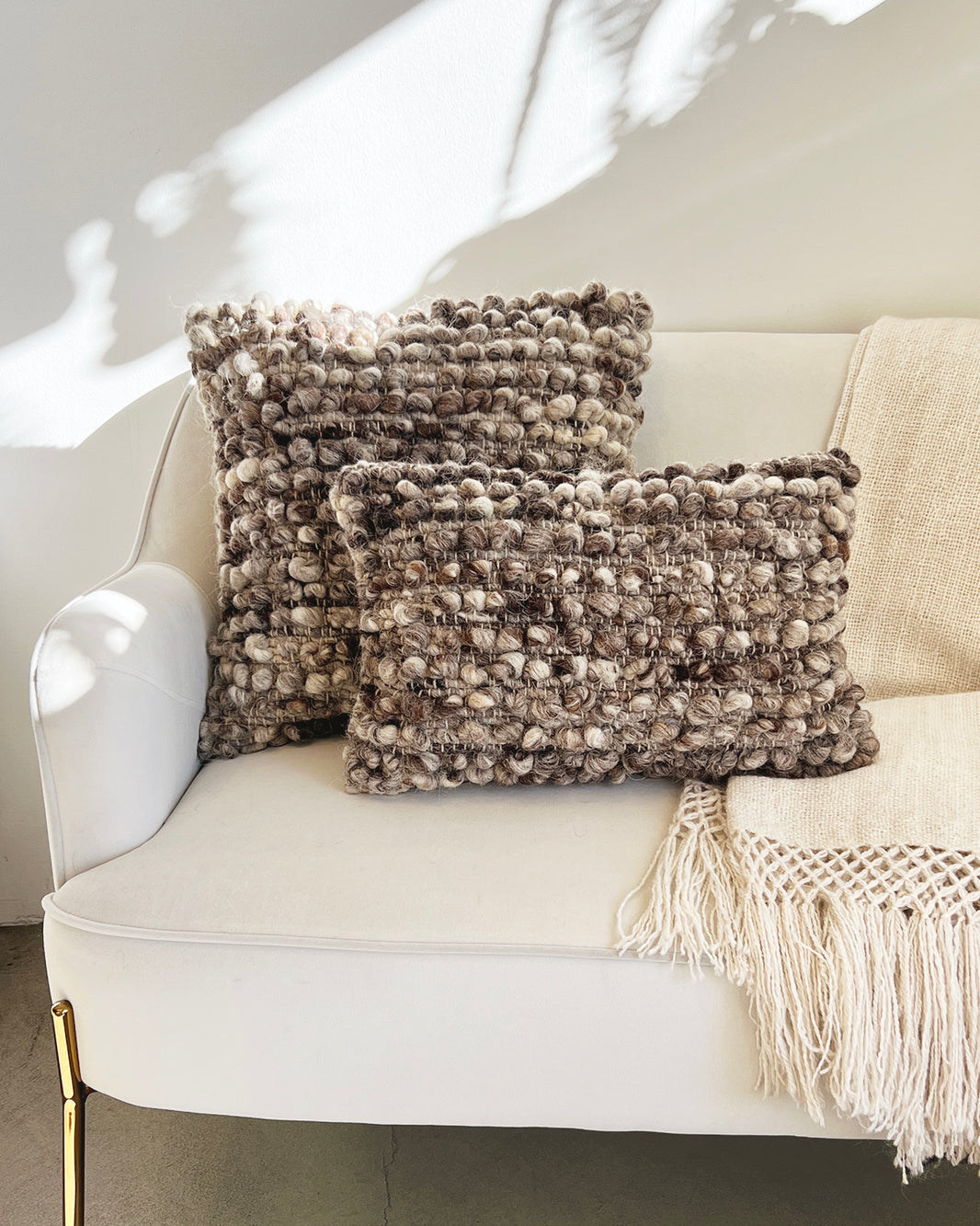 Handcrafted Throw Pillows | Artisan Pillows | Atacama Home – Page 2 ...