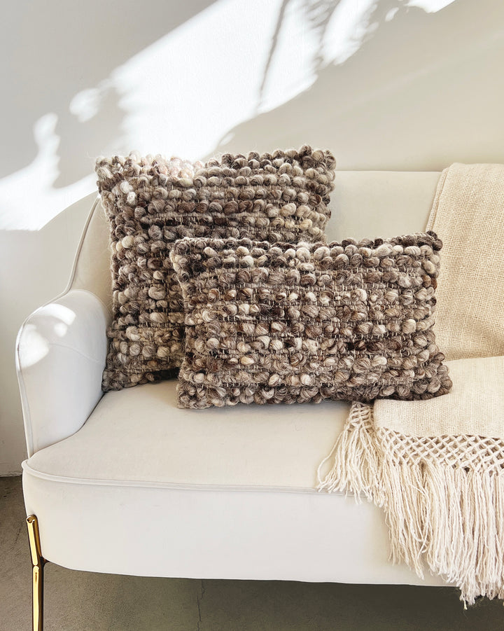 Handcrafted Throw Pillows | Artisan Pillows | Atacama Home – Page 2 ...