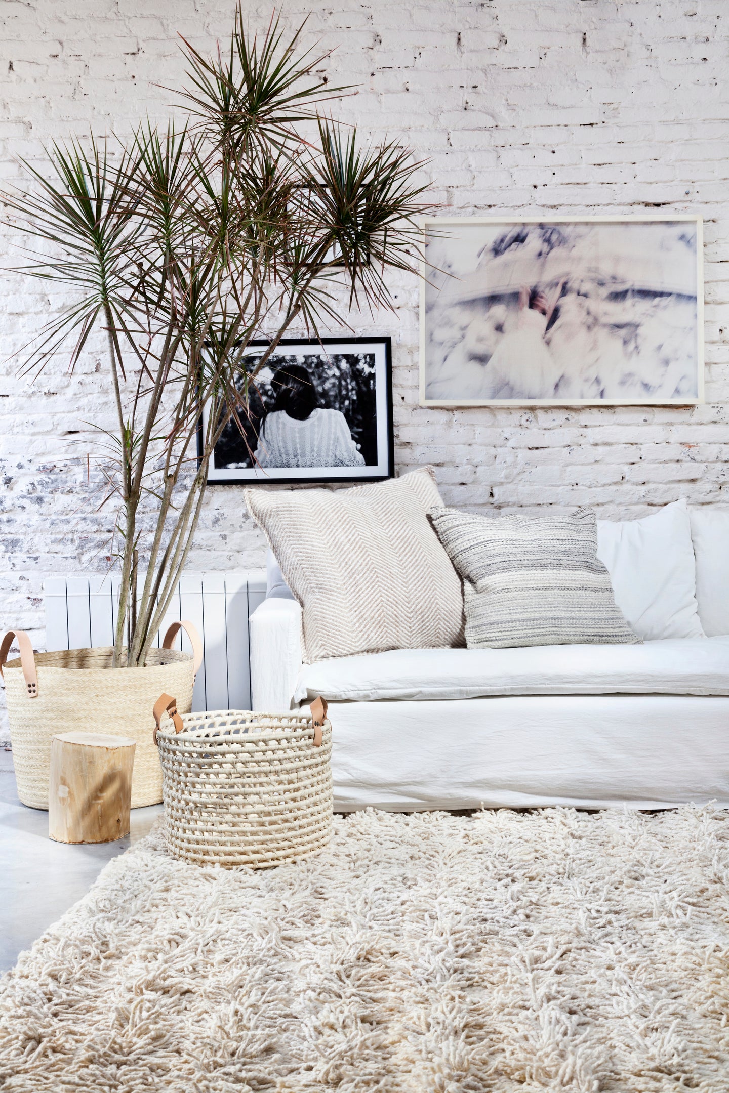 Awanay Espuma Rug – atacama home