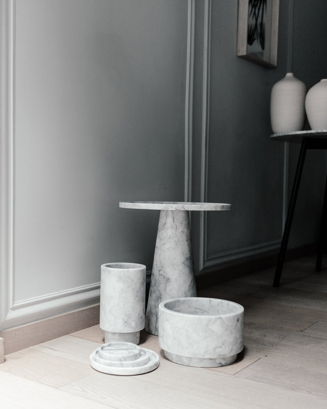 Marble Decor Collection – atacama home